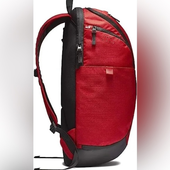 Nike | Bags | Nike Hoops Elite Pro Max Air Basketball Backpack Ba5554 ...
